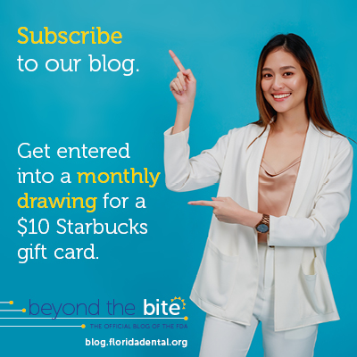 E-FORCSE Registration Tutorial – Beyond the Bite