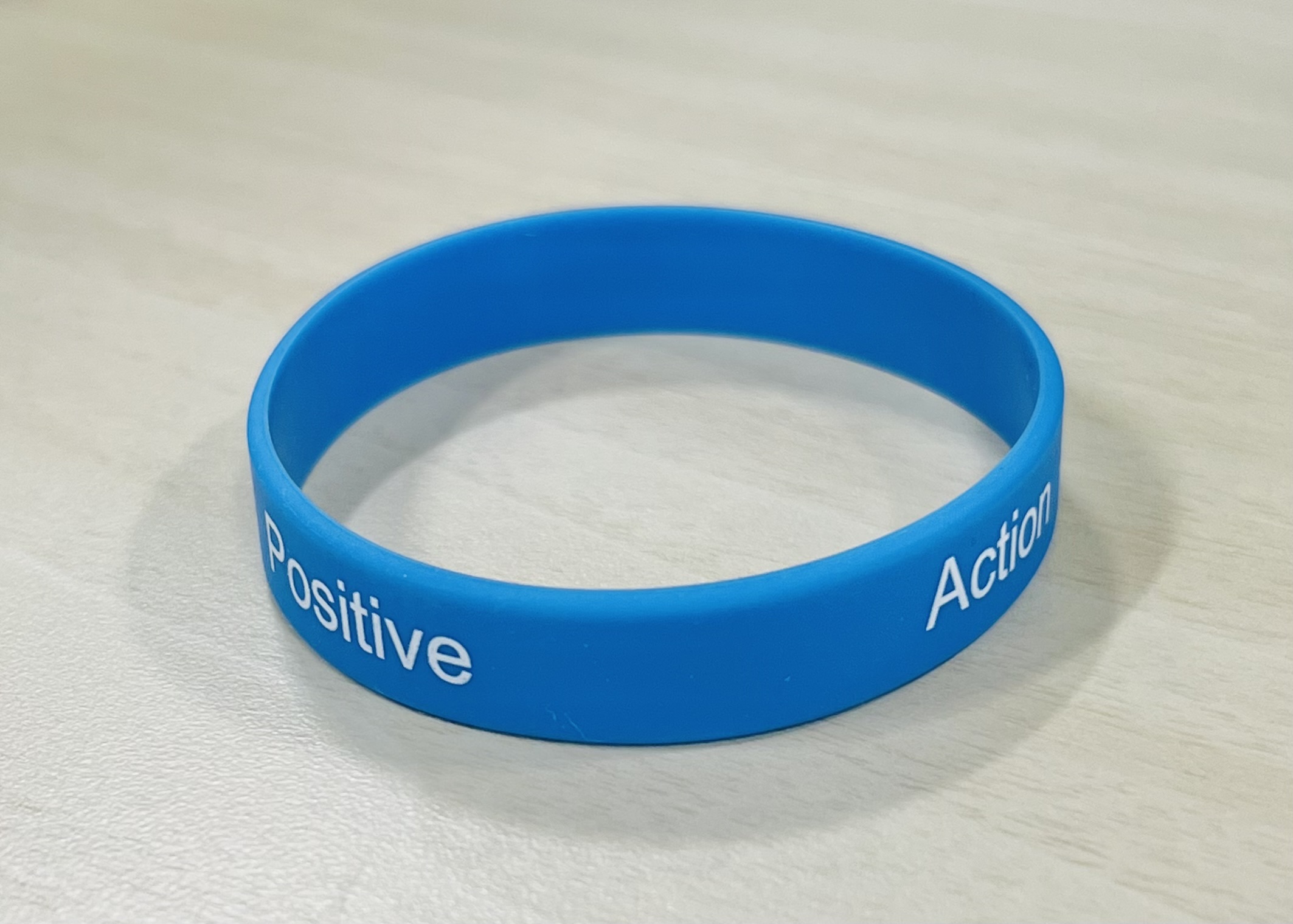 Relentless Positive Action – Beyond the Bite